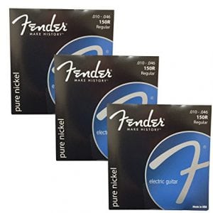 Fender 150R Strings | Mega Music Store
