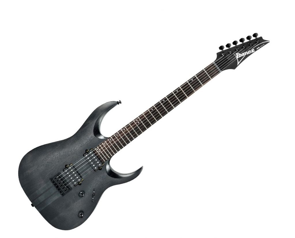 Ibanez RGAT62 – Colors -Sapphire Flat Blue – Trans Flat Grey | Mega ...