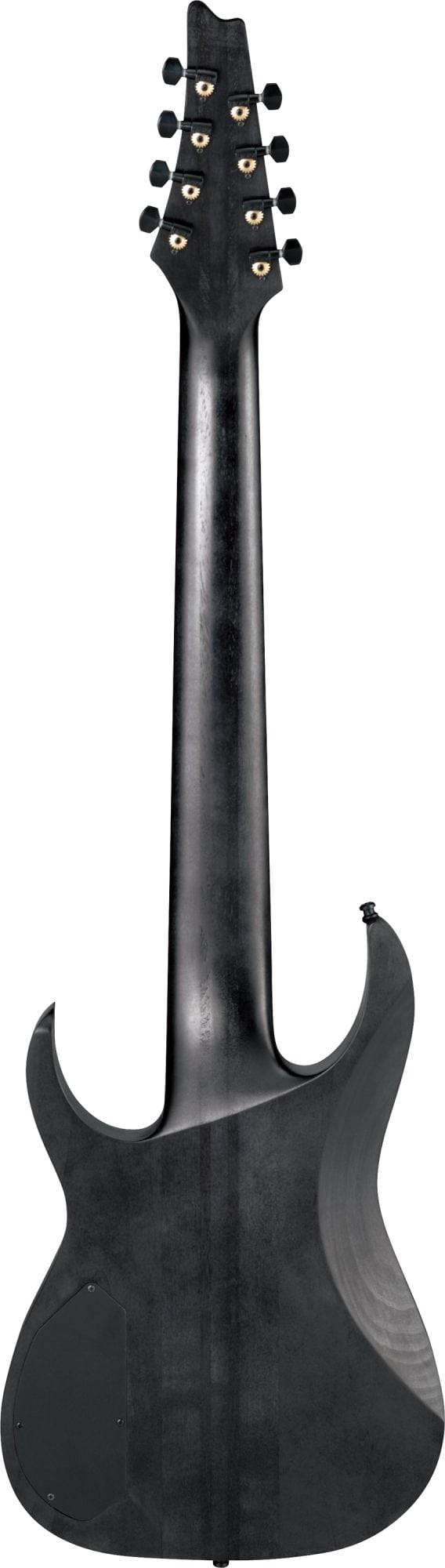 Ibanez Meshuggah Signature 8str Electric Guitar w/Case 2 | Mega Music Store