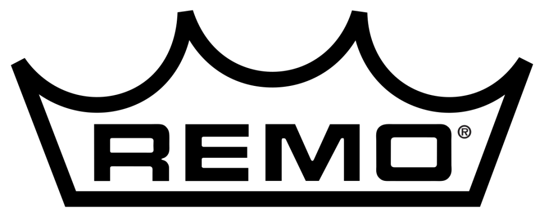 REMO LOGO | Mega Music Store