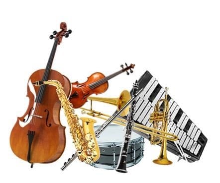 bandorchestra | Mega Music Store