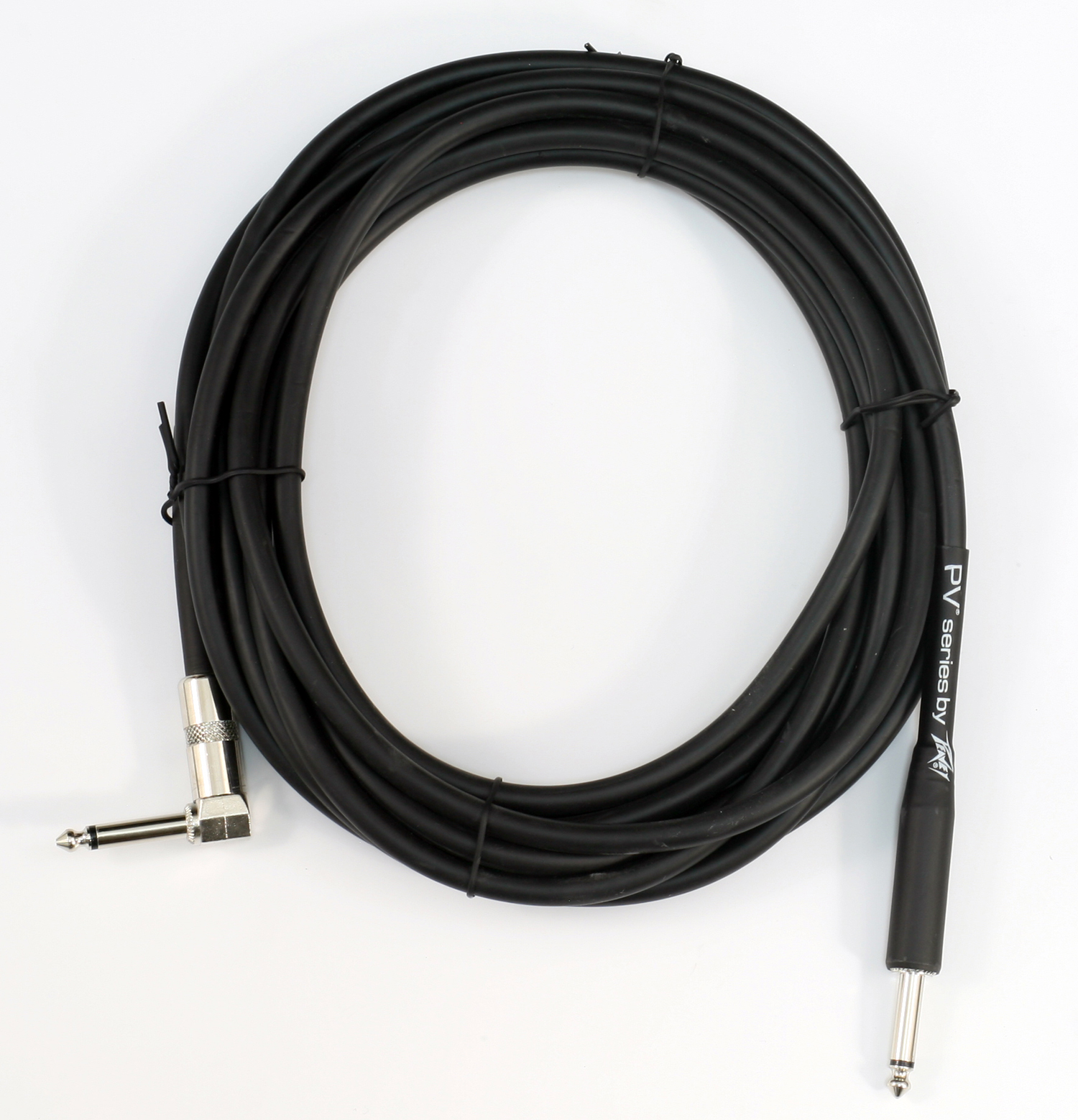 PV RA 20ft Instrument Cable | Mega Music Store