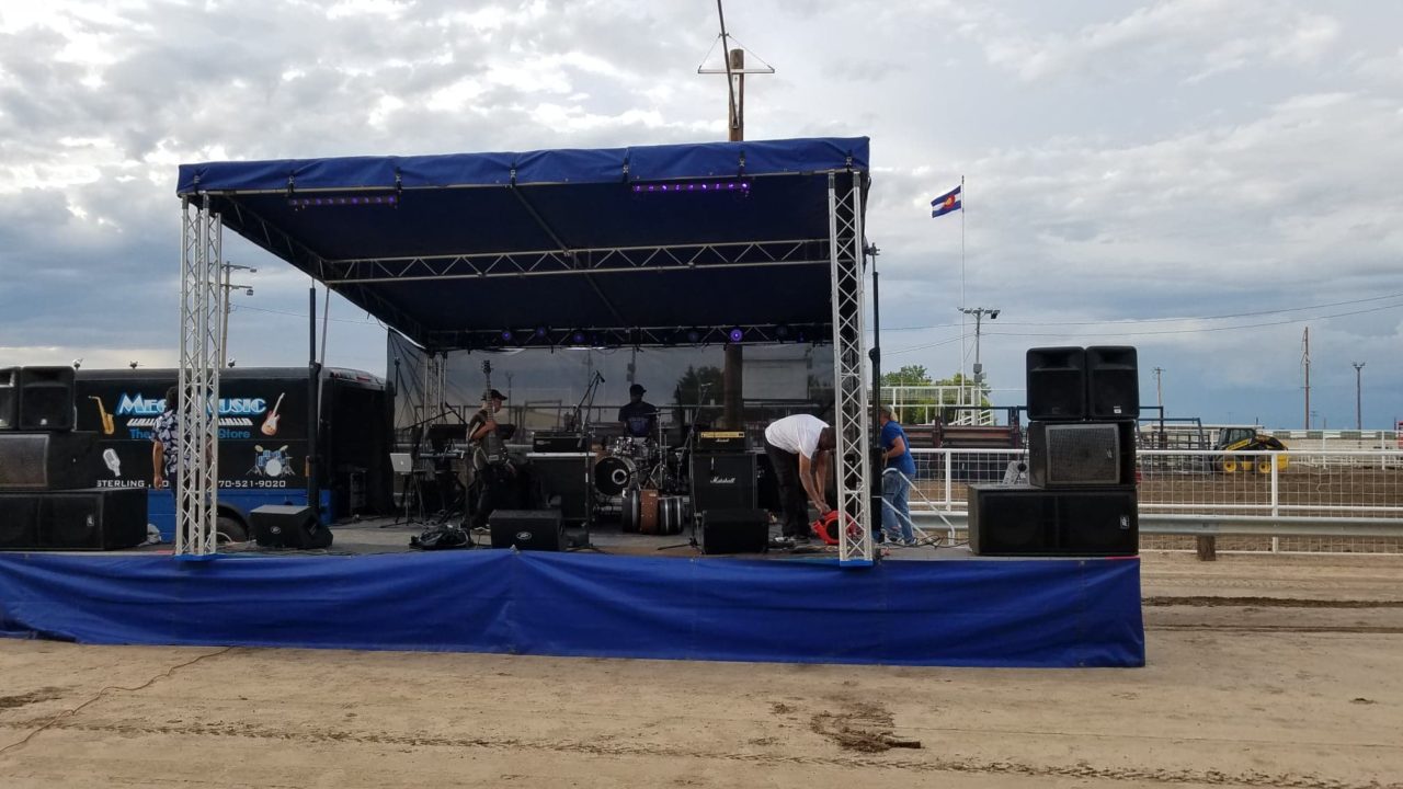 Mega Music, The Musicians Store, Services | Mega Music Store