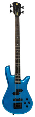 Spector Performer 4 Bass Guitar – Blue- Red- Black or White | Mega ...