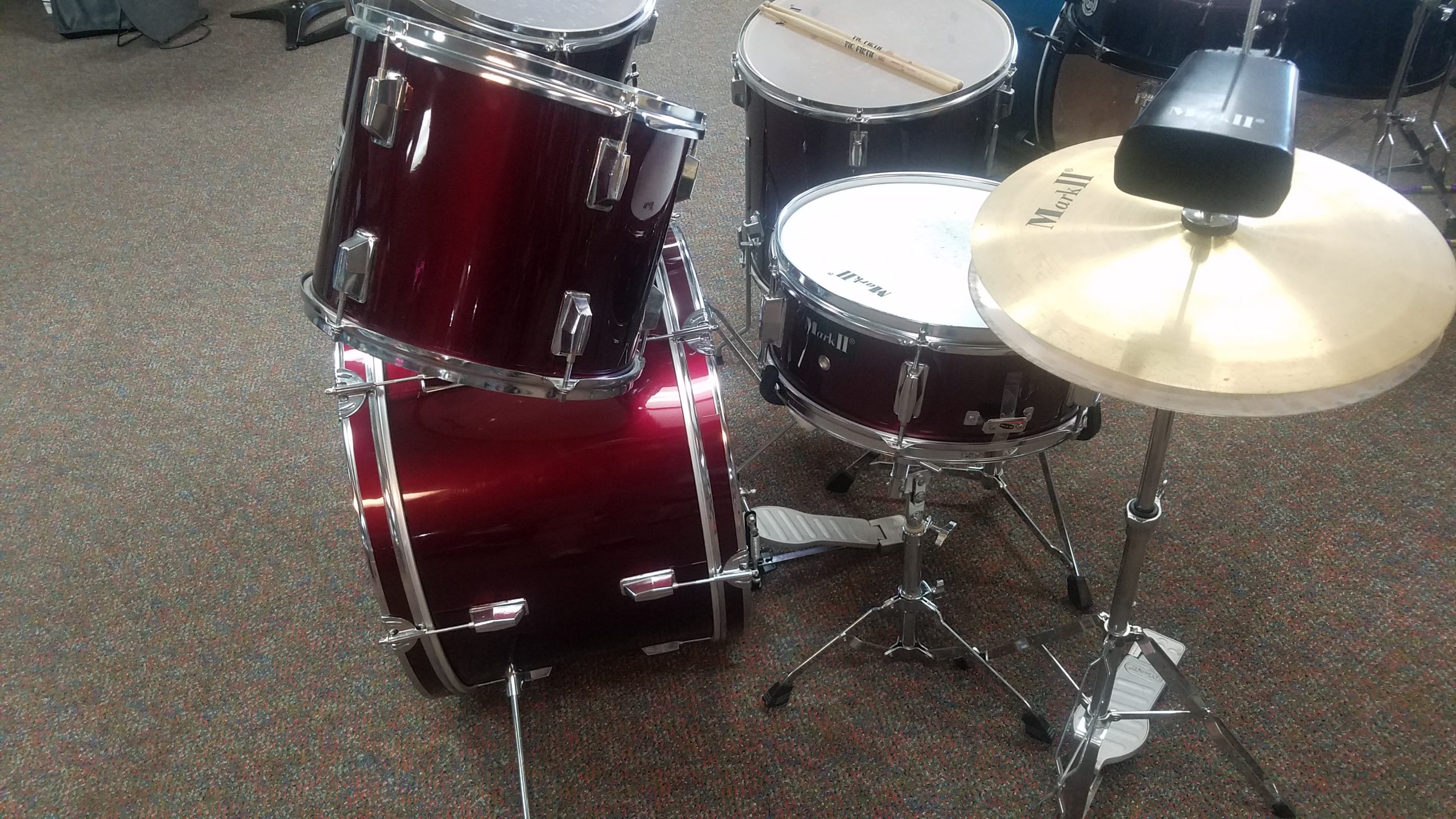 Alvarez 5064 Acoustic Guitar - USED | Mega Music Store